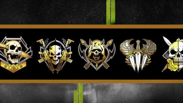 All New Prestige Ranks in MW2, Explained - Twinfinite