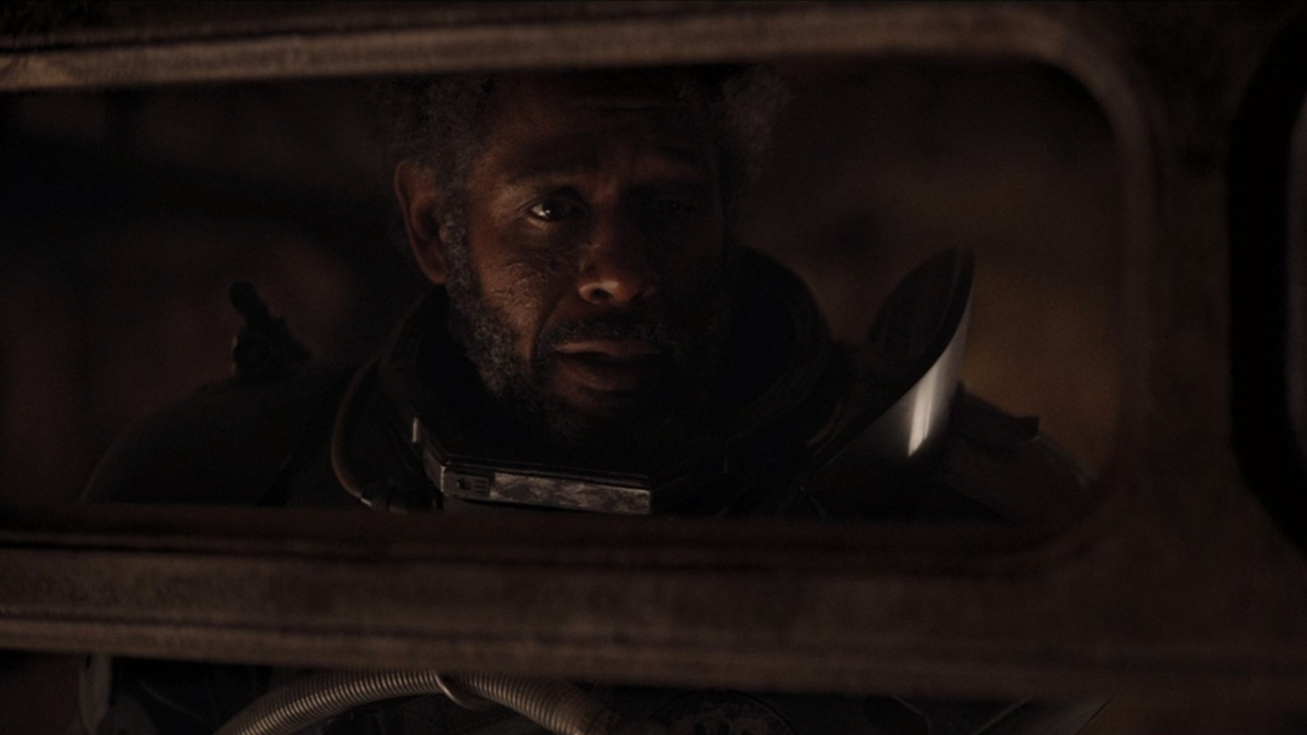 Why Is Saw Gerrera Crazy Star Wars Theory why-is-saw-gerrera-crazy-star-wars-theory