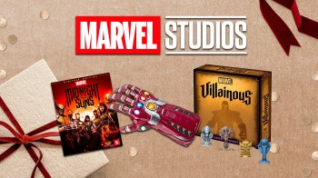 10 Marvel Gift Ideas for the Superhero Superfan in Your Life