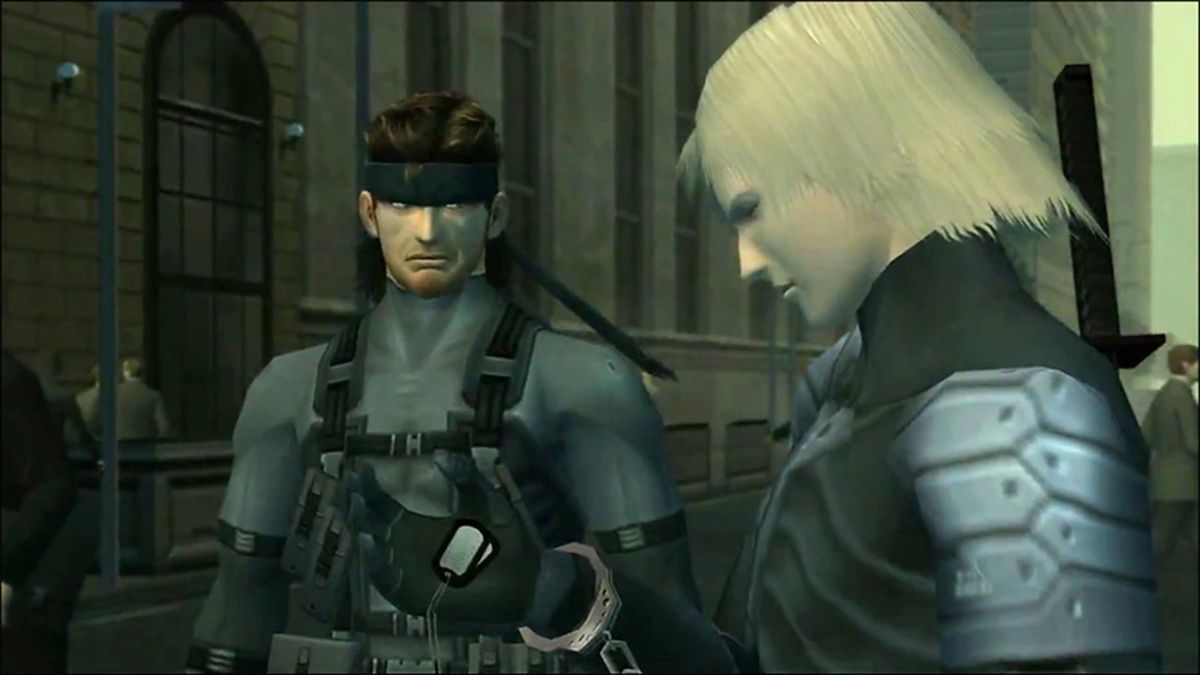 15 Best PS2 Games That Deserve A Modern Remake - Twinfinite