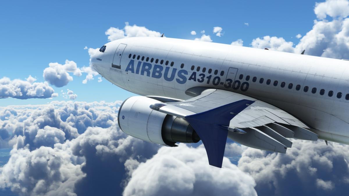Microsoft Flight Simulator Free 40th Anniversary Edition Released ...