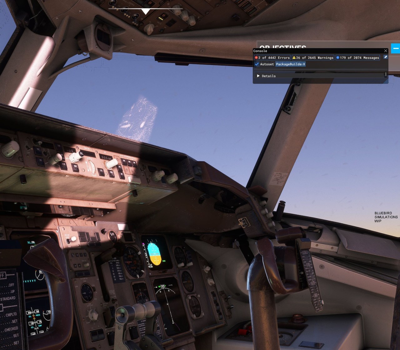 Microsoft Flight Simulator Boeing 757, Dash 7, & RV-10 Get New ...