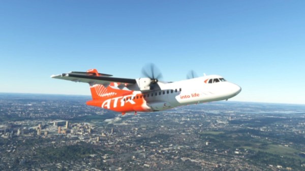 Microsoft Flight Simulator Gets Massive Update & Content Roadmap for ...