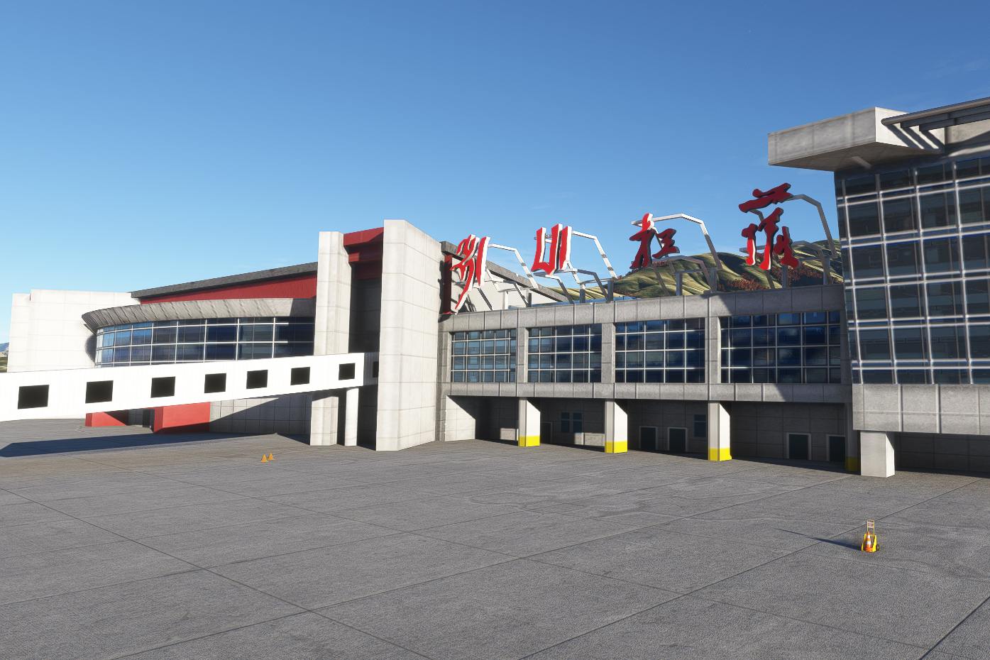 Microsoft Flight Simulator Gulfstream G650 Announced; Seattle-Tacoma ...