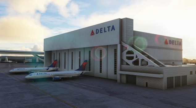 Microsoft Flight Simulator Gulfstream G650 Announced; Seattle-Tacoma ...