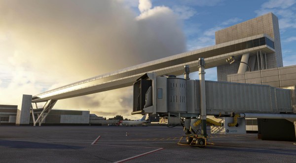 Microsoft Flight Simulator Gulfstream G650 Announced; Seattle-Tacoma ...