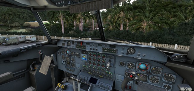 Microsoft Flight Simulator Boeing 757, Dash 7, & RV-10 Get New ...