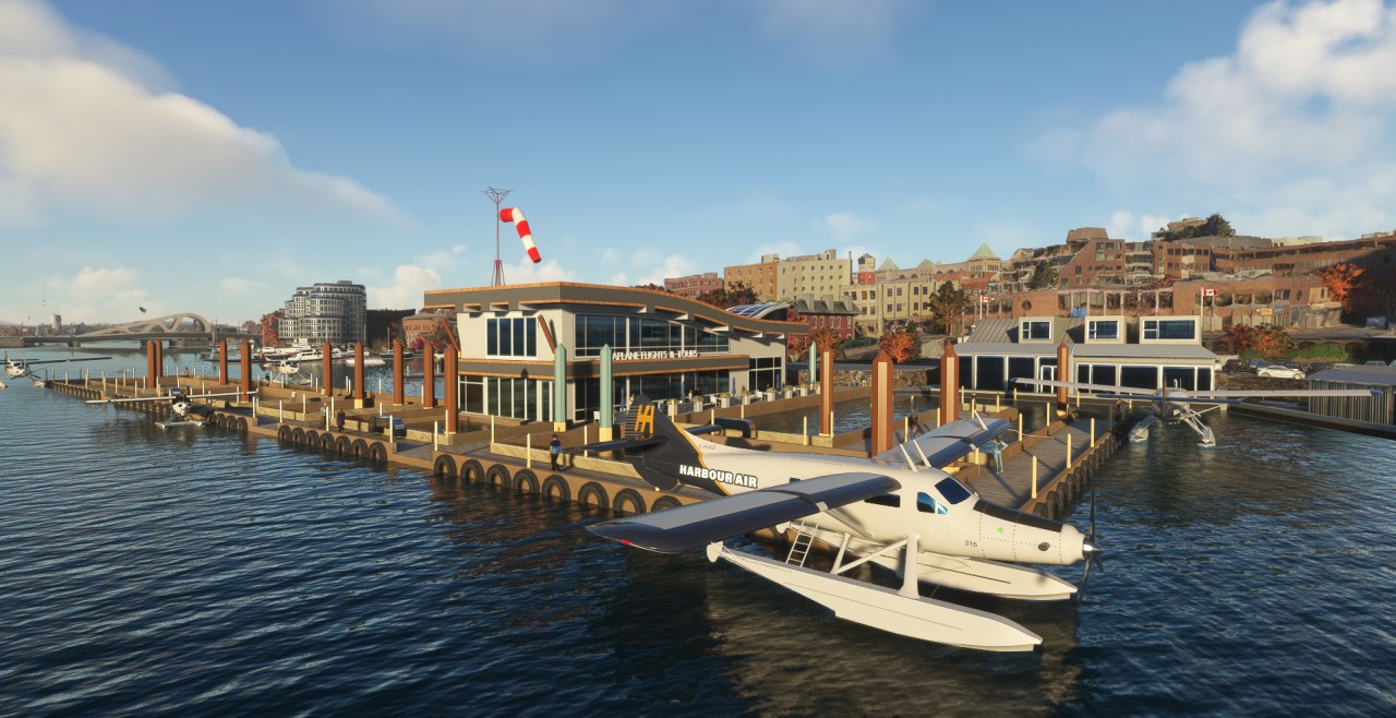 Microsoft Flight Simulator Tornado, Eurofighter Typhoon, Mumbai ...