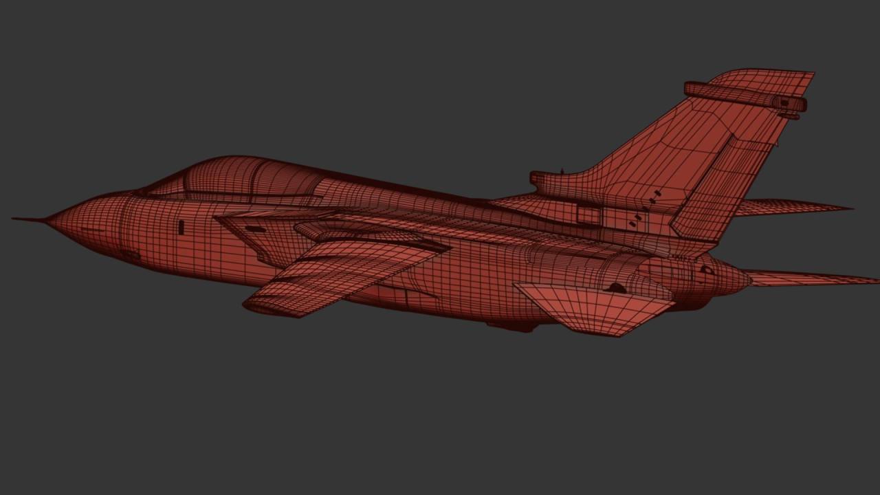 Microsoft Flight Simulator Tornado, Eurofighter Typhoon, Mumbai ...