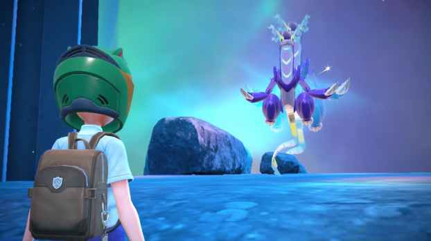 How to Get Another Koraidon or Miraidon in Pokemon Scarlet & Violet ...