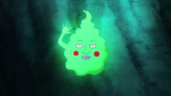 Is Dimple Dead in Mob Psycho 100? Explained (Spoilers) - Twinfinite