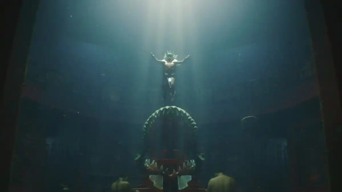 Where Is Talokan Located in the MCU? Answered - Twinfinite