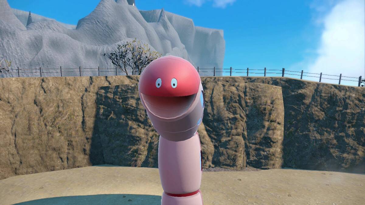 How to Beat the Lurking Steel Titan in Pokemon Scarlet & Violet - Twinfinite