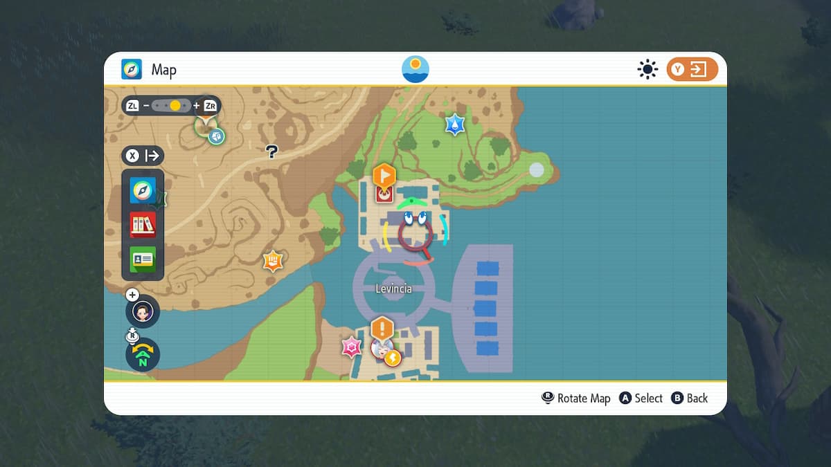How to Get Oval Stones in Pokemon Scarlet & Violet - Twinfinite
