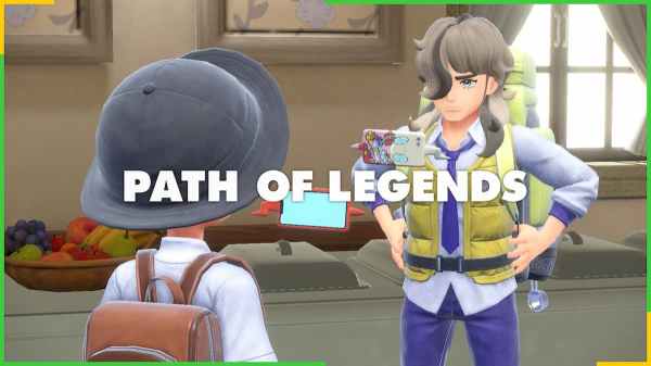 How to Beat the Lurking Steel Titan in Pokemon Scarlet & Violet ...