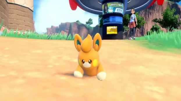 All Pawmi Evolutions in Pokemon Scarlet and Violet - Twinfinite