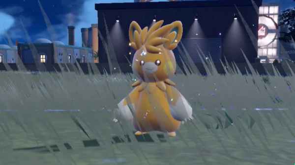 Every Special Evolution in Pokemon Scarlet & Violet, Explained - Twinfinite