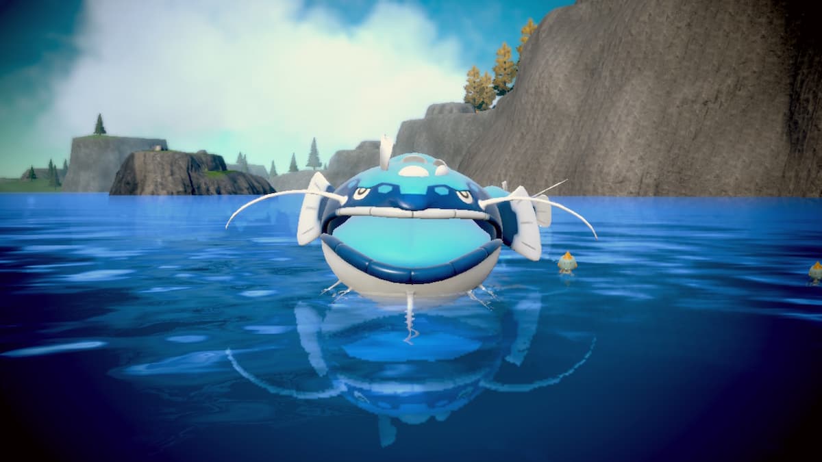 How to Beat the False Dragon Titan in Pokemon Scarlet & Violet - Twinfinite