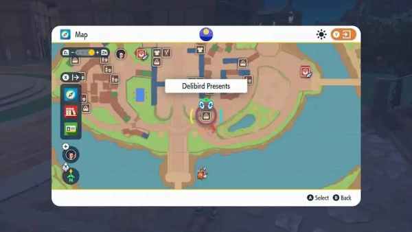 How to Get Leaf Stones in Pokemon Scarlet & Violet - Twinfinite