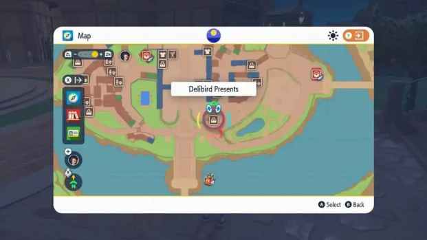 How to Get Leaf Stones in Pokemon Scarlet & Violet - Twinfinite