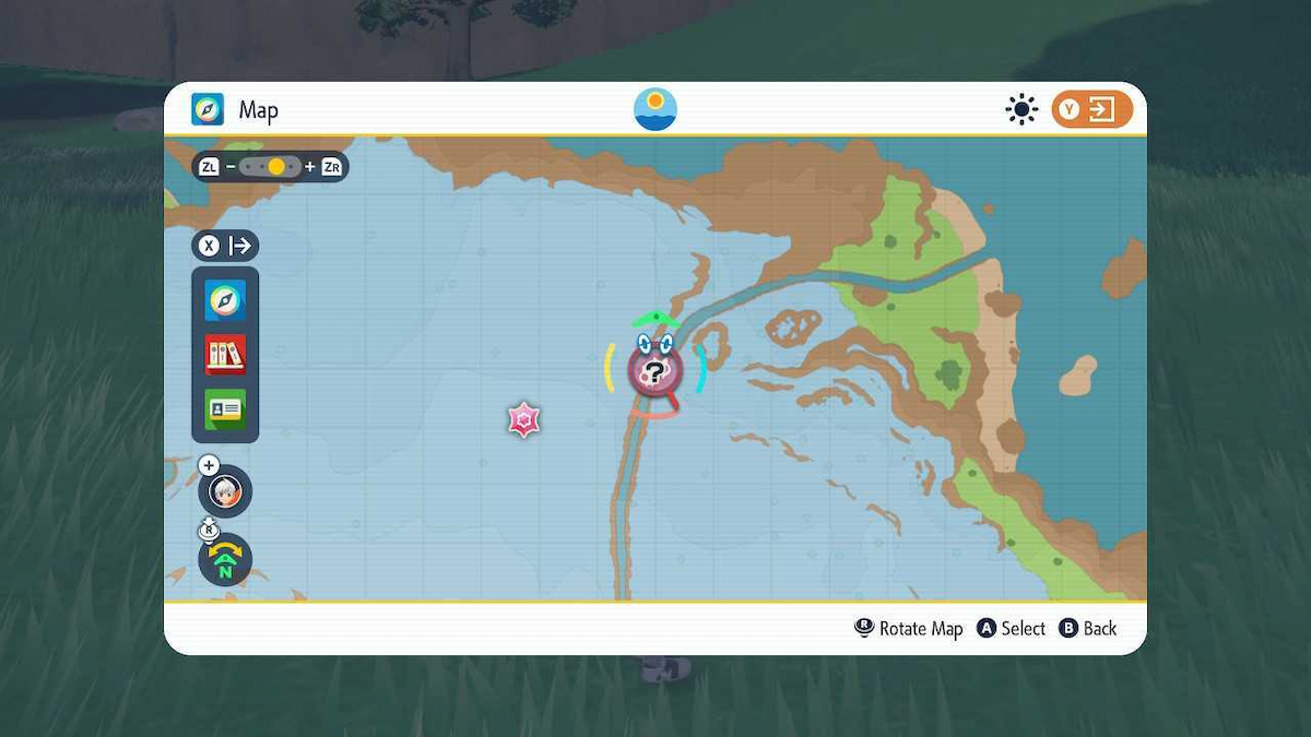How To Use the Outbreak Picnic Method in Pokemon Scarlet & Violet