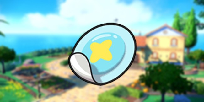 How to Get Ability Patch in Pokemon Scarlet & Violet - Twinfinite