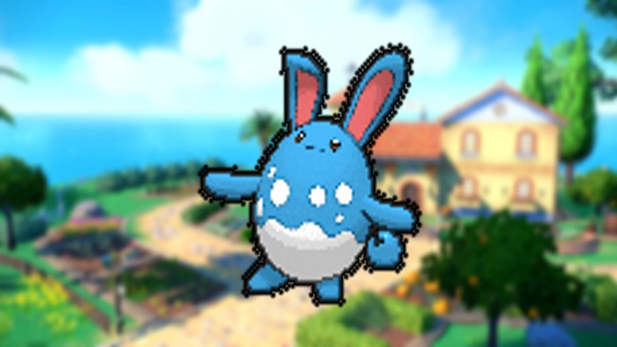 Top 10 Best Water Pokemon in Pokemon Scarlet & Violet - Twinfinite