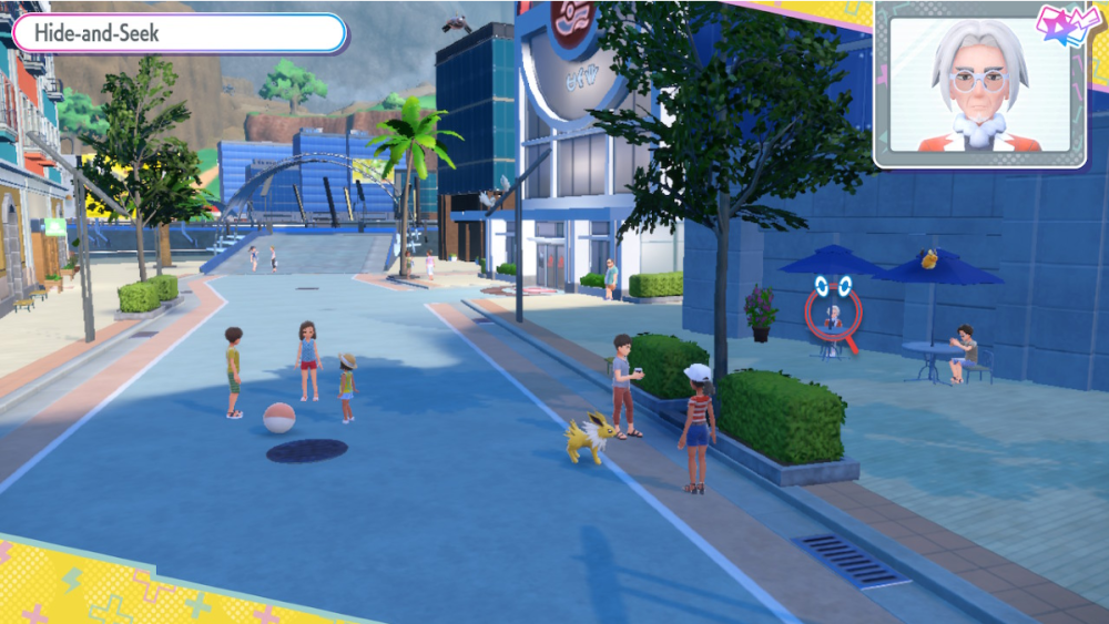 How To Beat Levincia Gym Test & Leader In Pokemon Scarlet & Violet