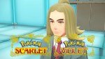 How to Beat Elite Four Hassel in Pokemon Scarlet & Violet - Twinfinite
