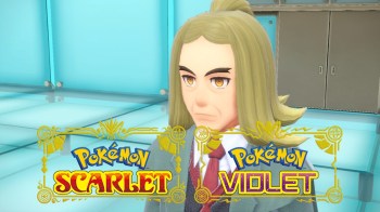How to Beat Elite Four Hassel in Pokemon Scarlet & Violet