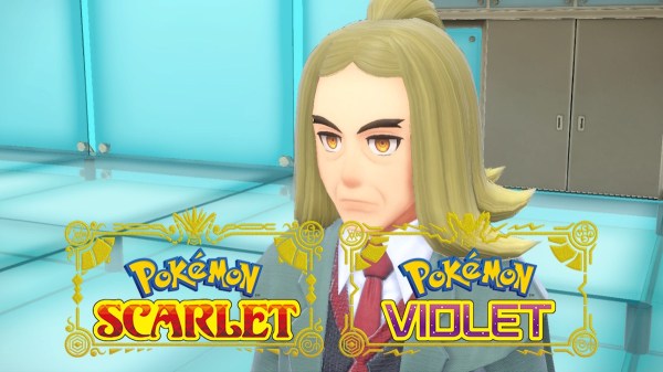 How to Beat Elite Four Hassel in Pokemon Scarlet & Violet - Twinfinite