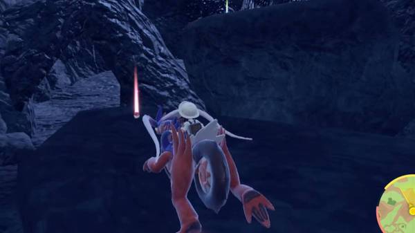 How to Get Ice Stone in Pokemon Scarlet and Violet - Twinfinite