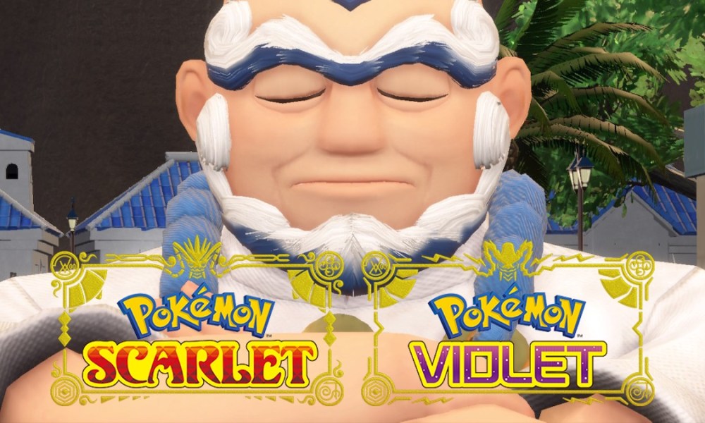 How To Beat Cascarrafa Gym Test & Leader In Pokemon Scarlet & Violet