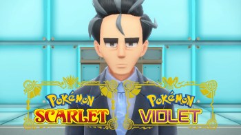 How to Beat Elite Four Larry in Pokemon Scarlet & Violet