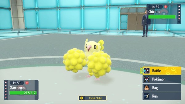 How to Beat Elite Four Larry in Pokemon Scarlet & Violet - Twinfinite