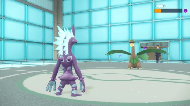 How to Beat Elite Four Larry in Pokemon Scarlet & Violet - Twinfinite