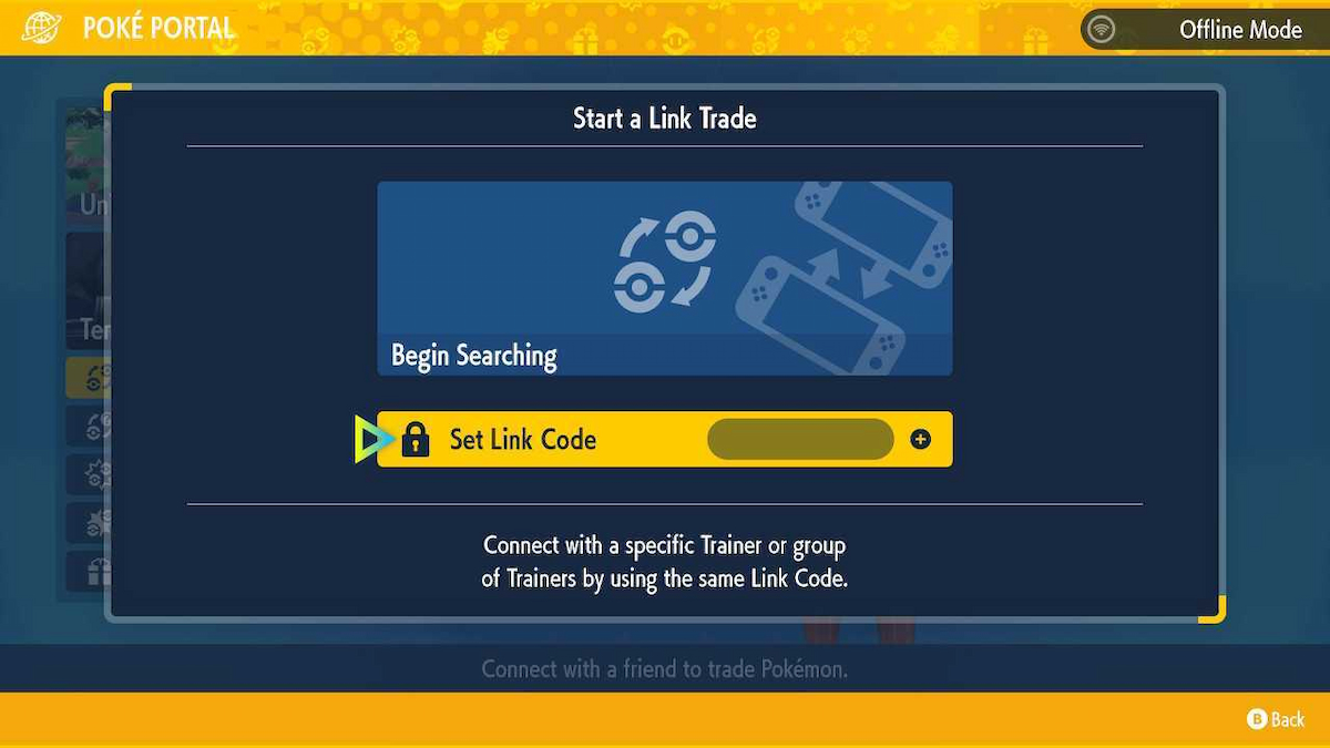 How to Trade with Friends in Pokemon Scarlet & Violet - Twinfinite