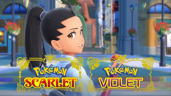 How to Beat Champion Nemona in Pokemon Scarlet & Violet - Twinfinite