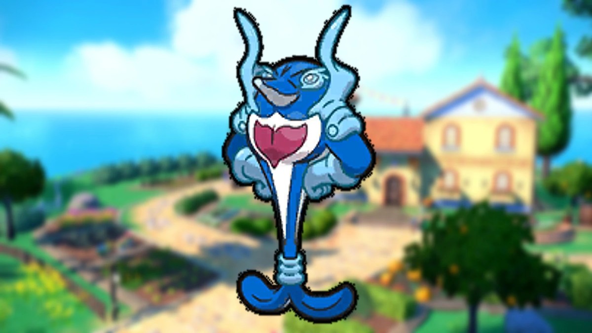 Top 10 Best Water Pokemon in Pokemon Scarlet & Violet - Twinfinite