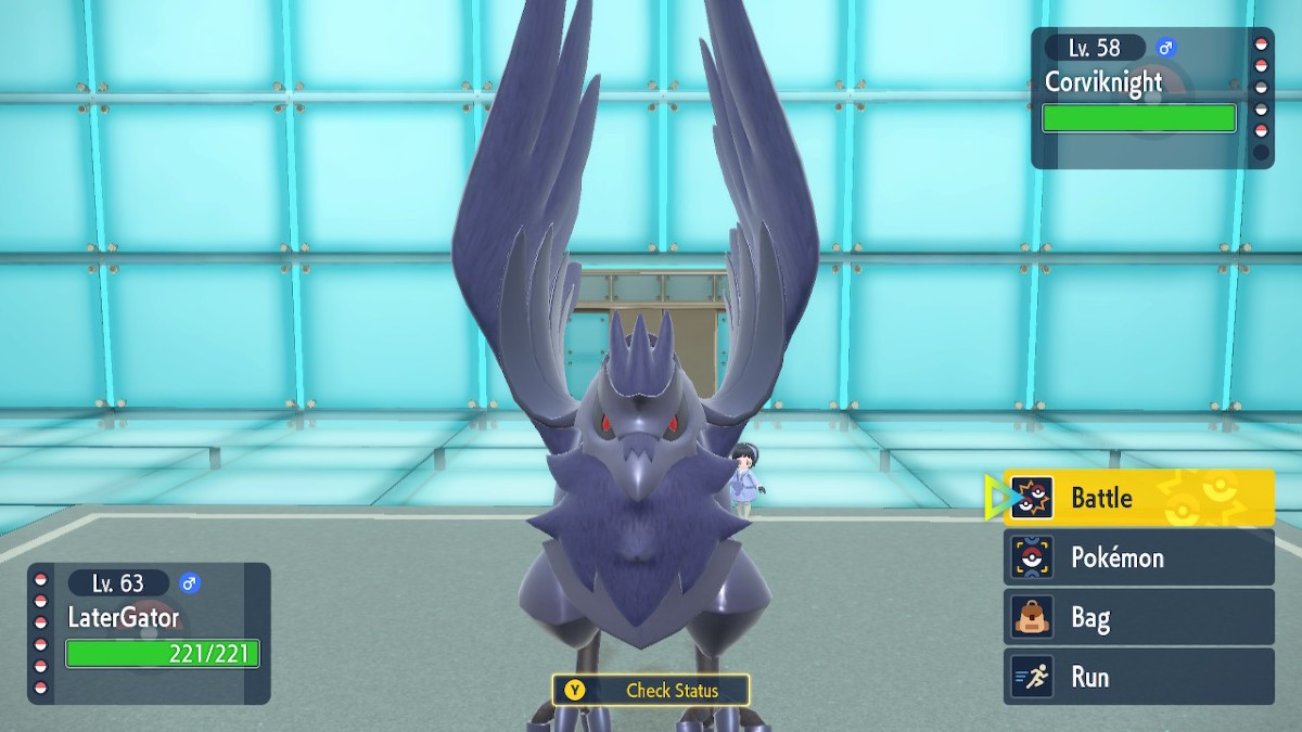 How To Beat Elite Four Poppy in Pokemon Scarlet & Violet - Twinfinite