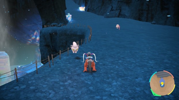 How to Catch Scream Tail in Pokemon Scarlet & Violet - Twinfinite