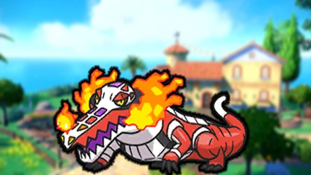 Top 10 Best Fire Pokemon in Pokemon Scarlet & Violet