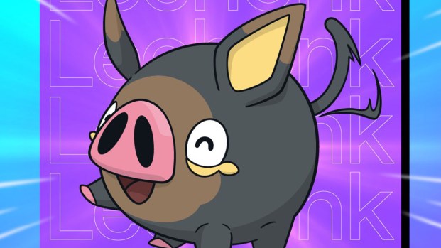 Twitch Celebrates Pokemon Scarlet & Violet's Release With Super-Cute ...