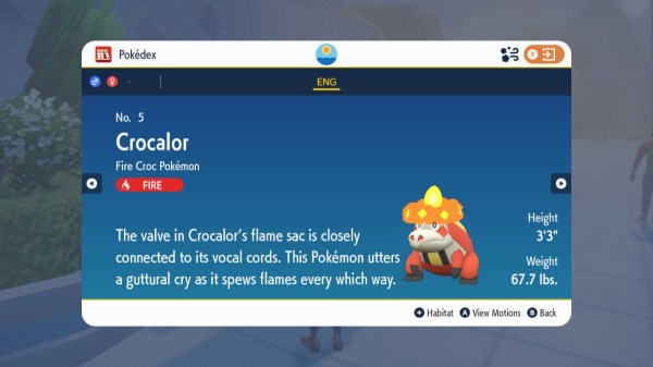 All Fuecoco Evolutions in Pokemon Scarlet & Violet - Twinfinite