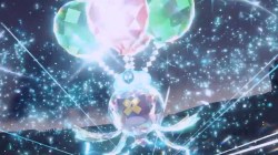 How to Terastallize Pokemon in Pokemon Scarlet & Violet