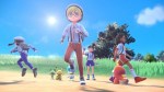 How to Change Time of Day & Night in Pokemon Scarlet & Violet - Twinfinite
