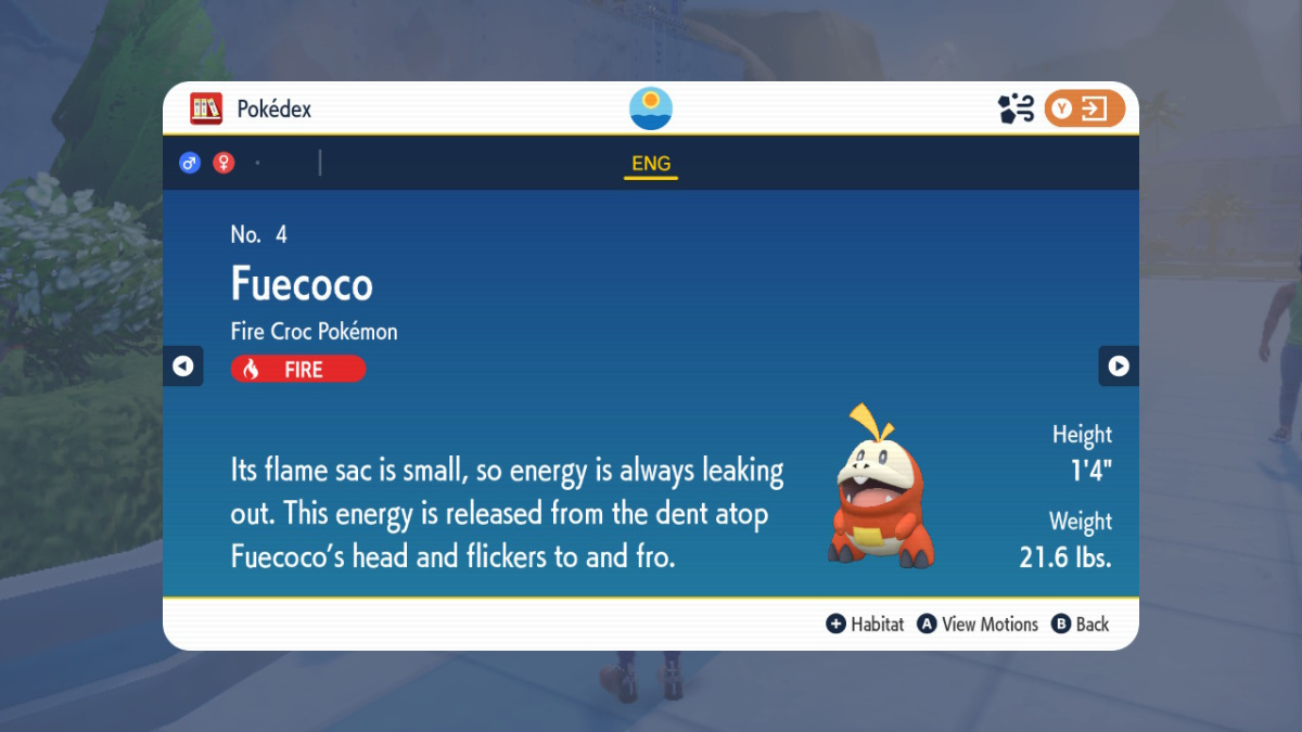 All Fuecoco Evolutions in Pokemon Scarlet & Violet - Twinfinite