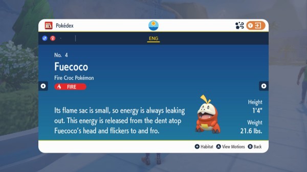 All Fuecoco Evolutions in Pokemon Scarlet & Violet - Twinfinite