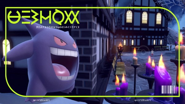 Best Ghost Pokemon in Pokemon Scarlet & Violet - Twinfinite