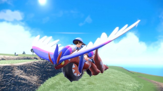 How to Fast Travel in Pokemon Scarlet & Violet - Twinfinite